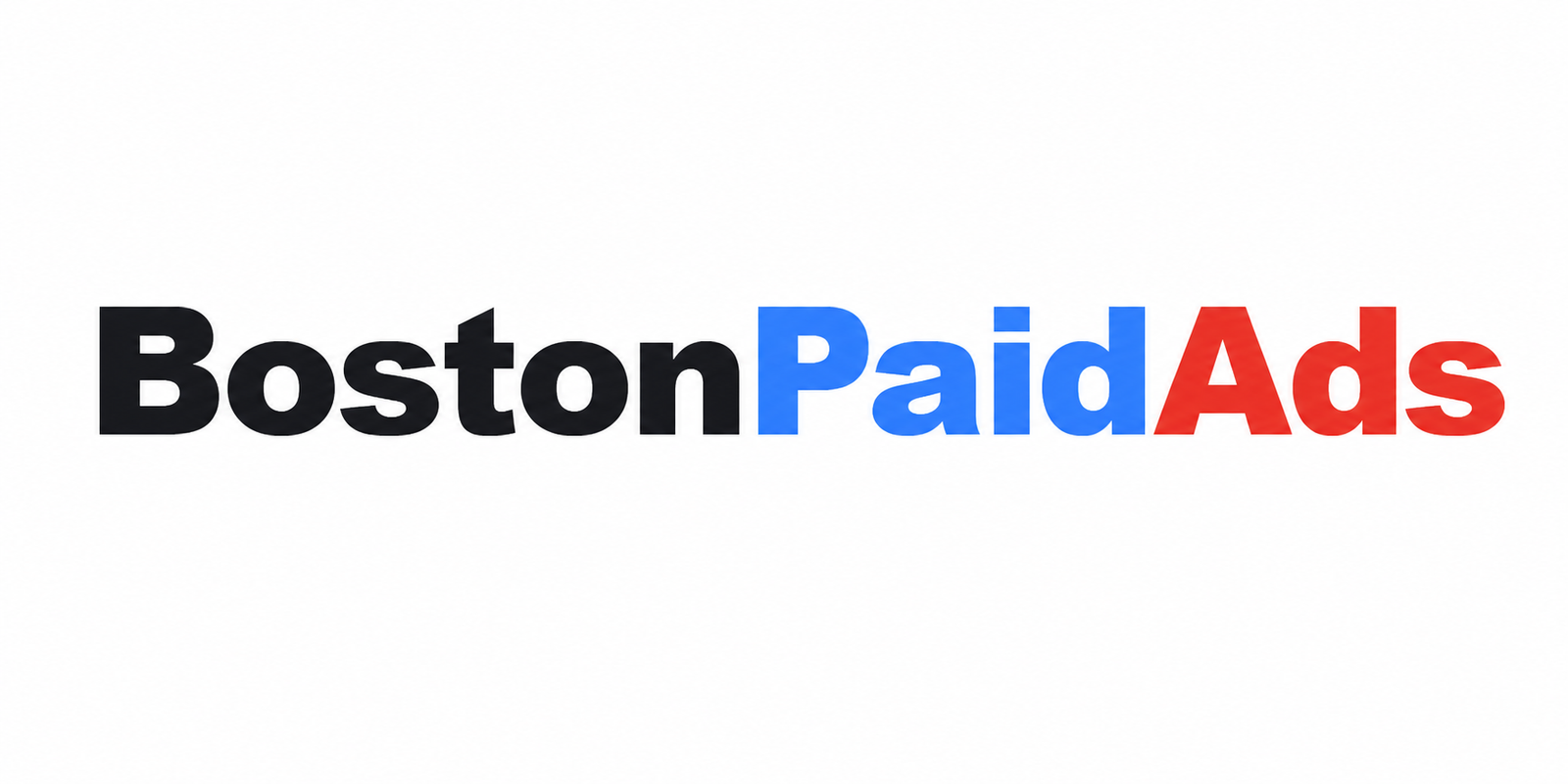 Boston Paid Ads | Google Ads & Meta Ads Management